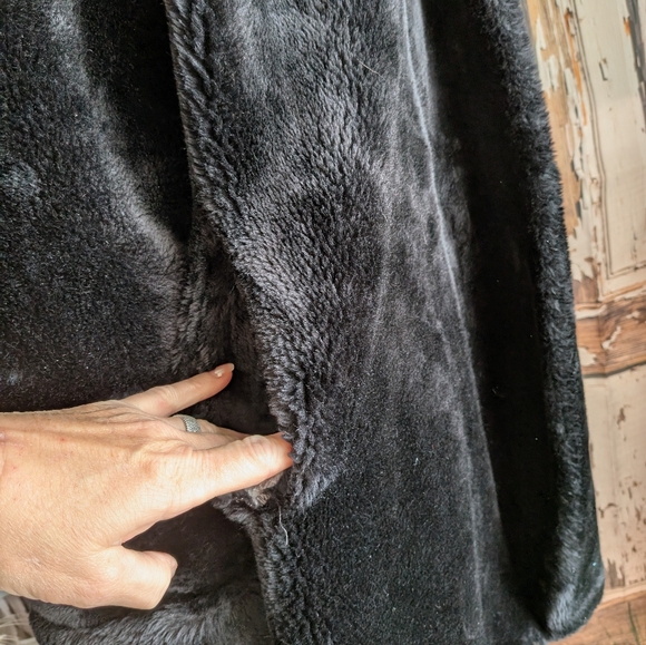 Monterey Fashions | Jackets & Coats | Monterey Fashions Faux Fur Coat ...